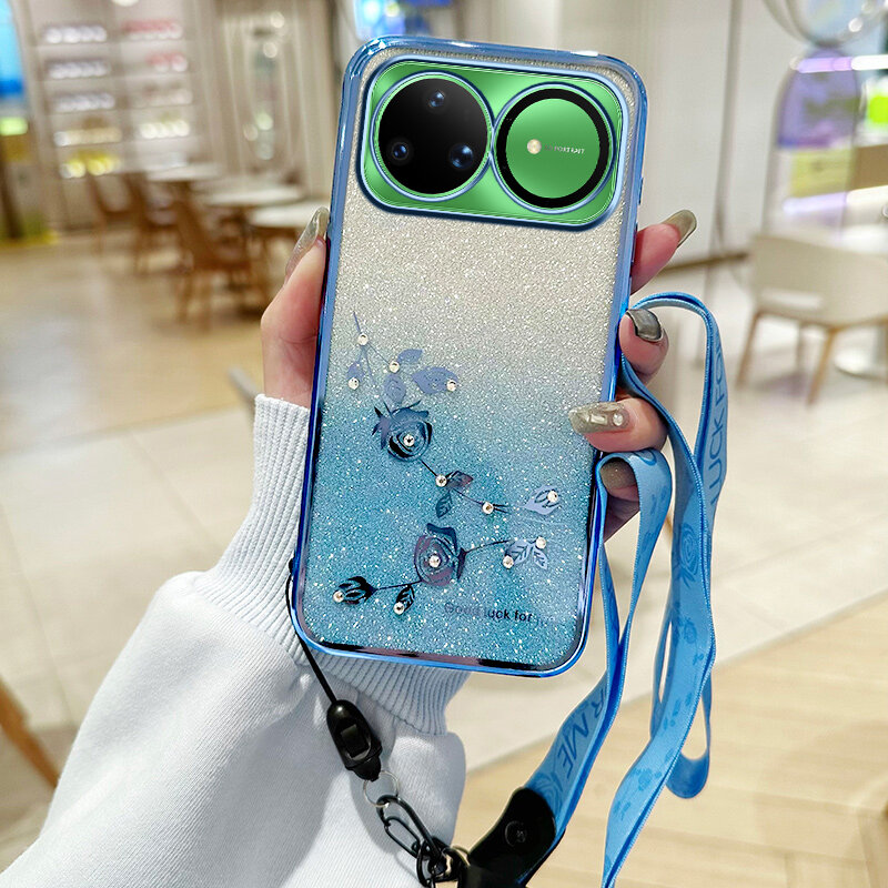 Чехол для Huawei Nova 15 Pro — фото 1