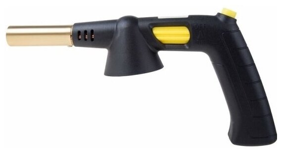 Газовая горелка-насадка Rexant GT-32 с пьезоподжигом