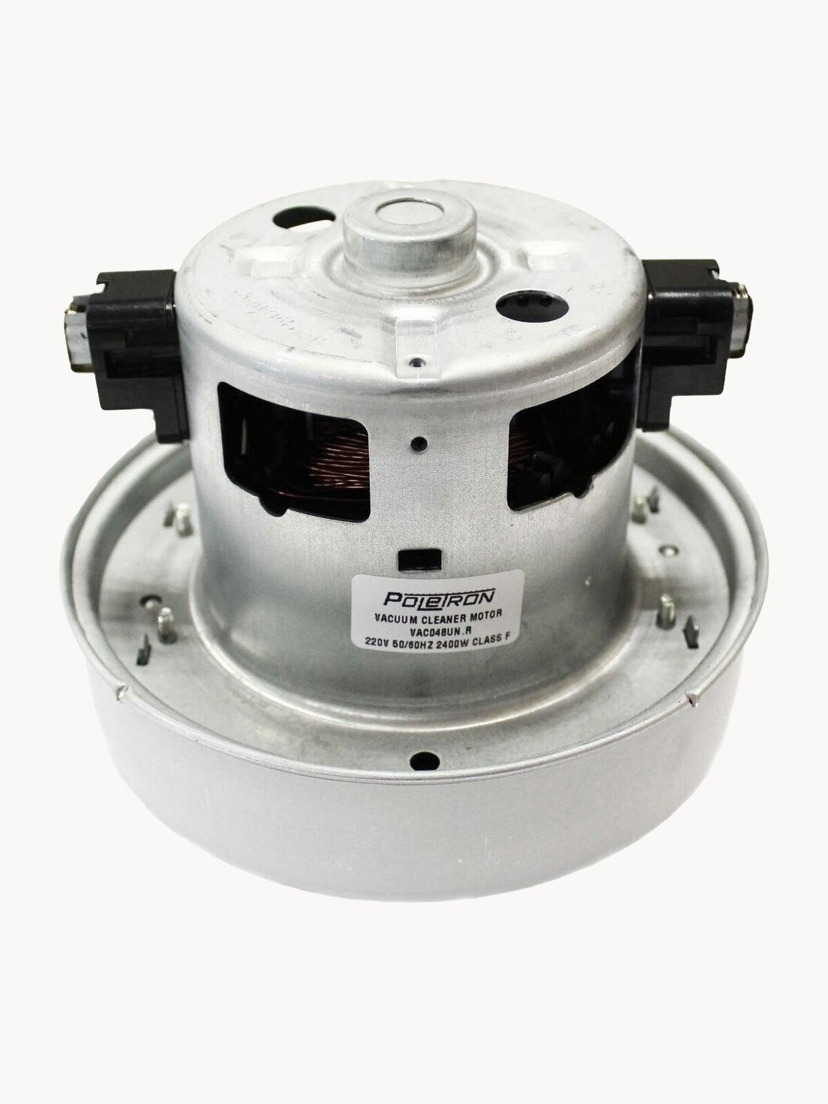 Двигатель 2400W VCM-M30AU, DJ31-00125C, VAC048UN для пылесоса Samsung