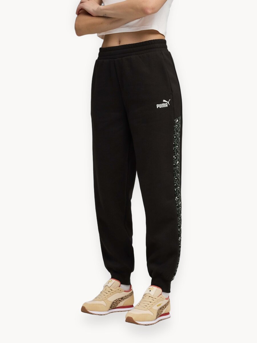 Брюки спортивные Essentials