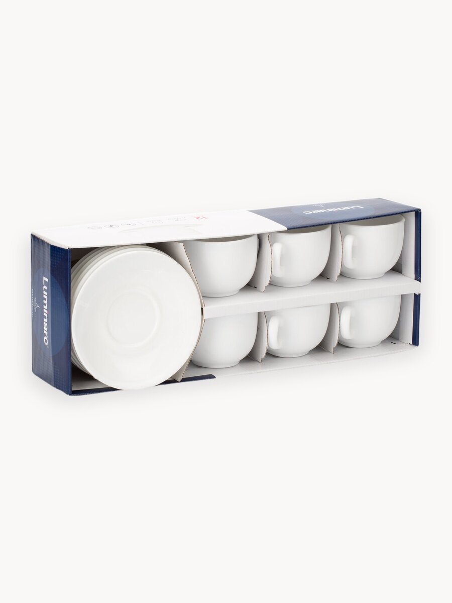 Чайный сервиз Luminarc эссенс