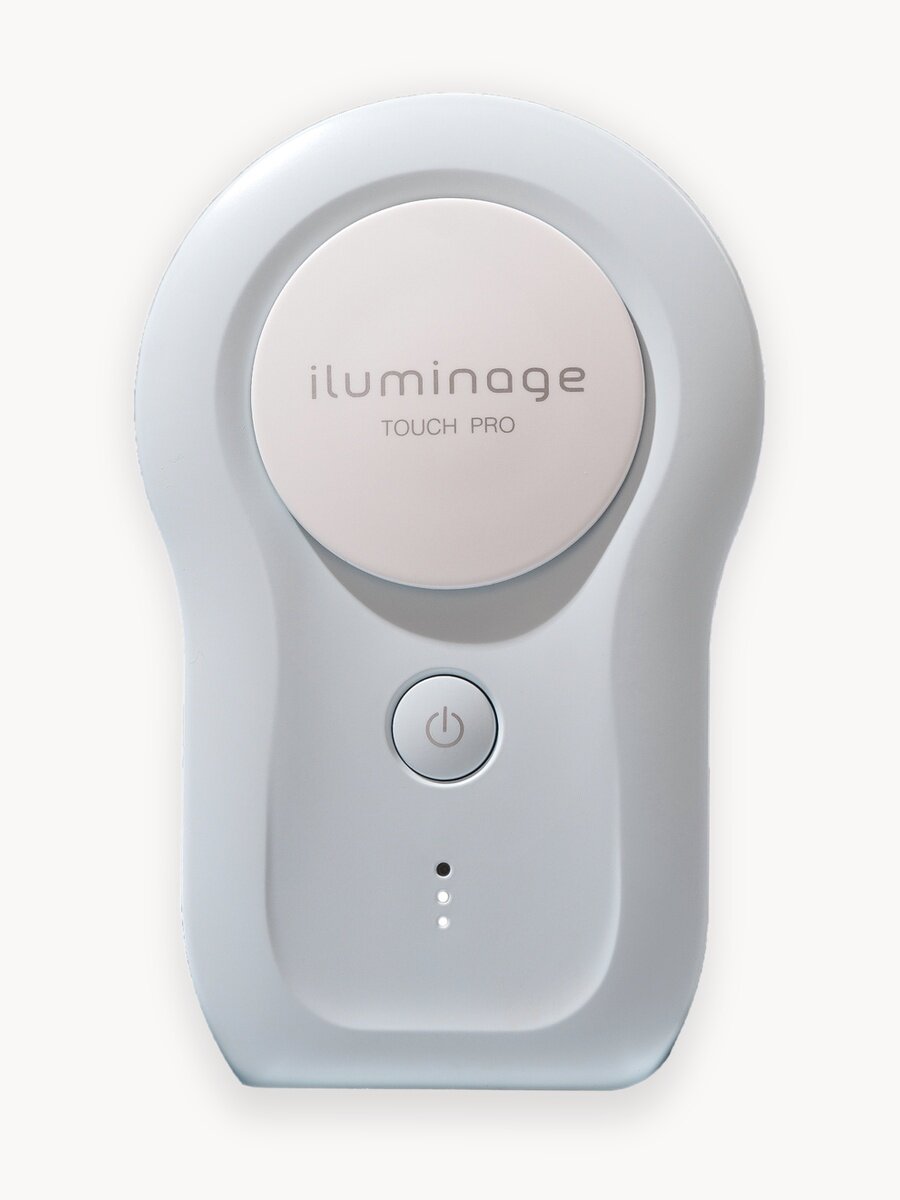 Фотоэпилятор элос домашний безлимитный iluminage Precise Touch Pro
