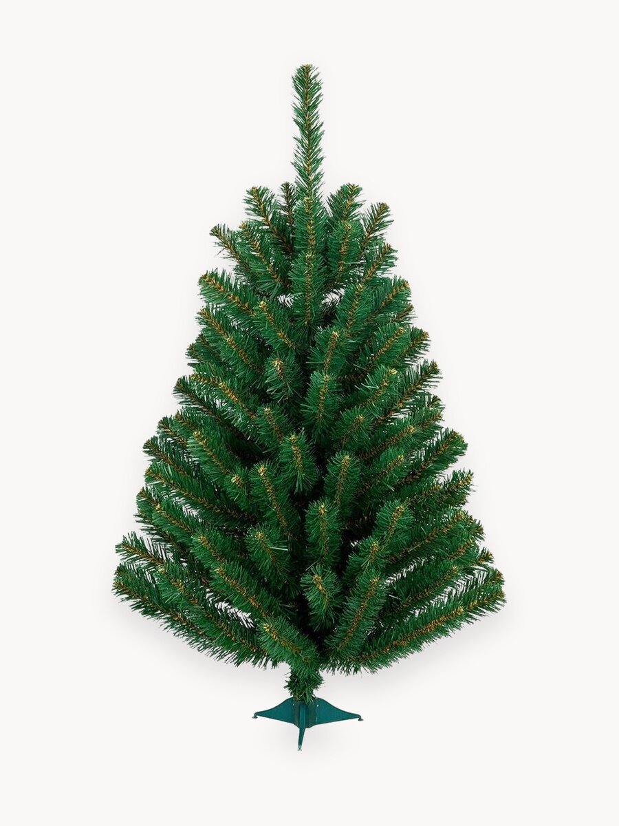 Ель искусственная ЕлкиТорг Звездная, 60 см