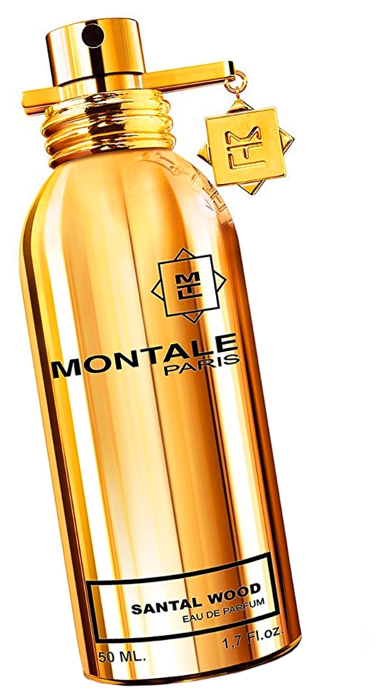 Парфюм сандаловый Santal Wood Montale 50 мл унисекс - Сантал Вуд
