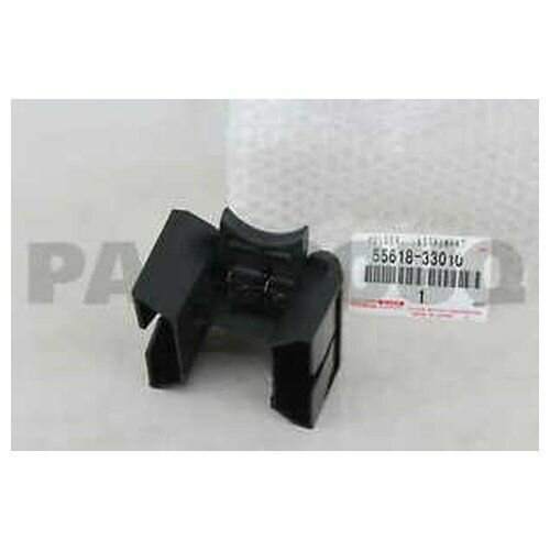 Заглушка пластиковая Toyota 5561833010