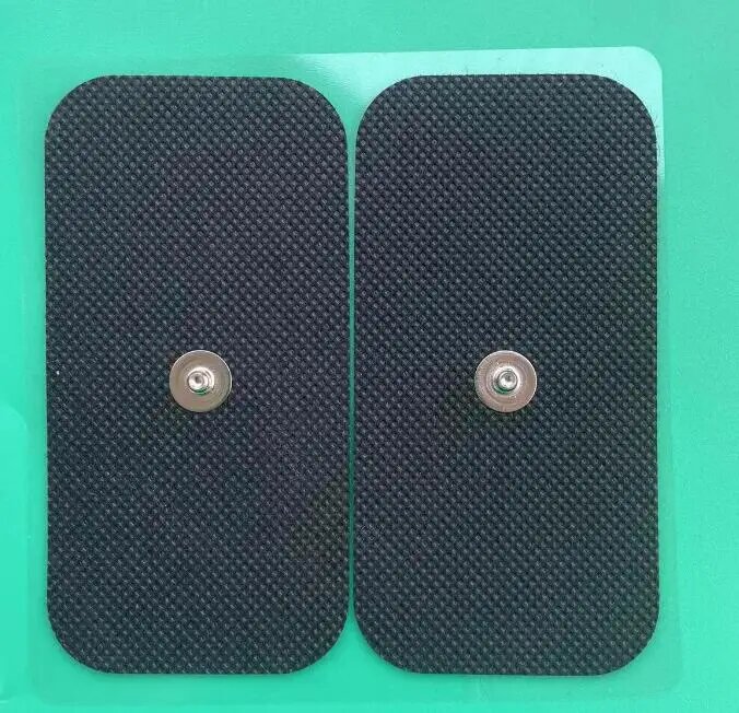 Электродные подушечки Compex 20 шт. 20 rectangle 5 10cm