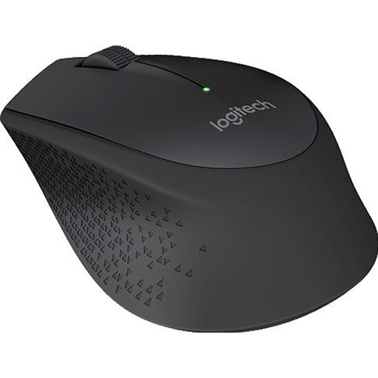 Logitech M280 Black (910-004306)