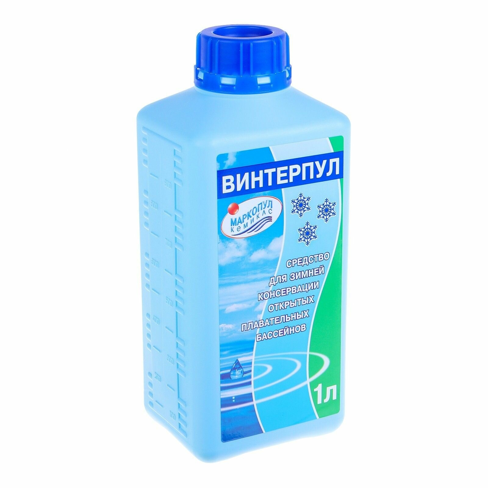 Винтерпул 1 л — фото 1