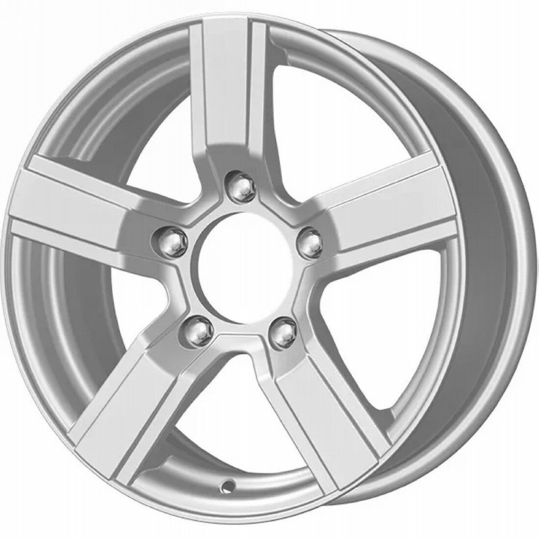 Колесный диск iFree Райдер (КС482) 6,5x16 5x139,7 ET40 98 Нео-классик