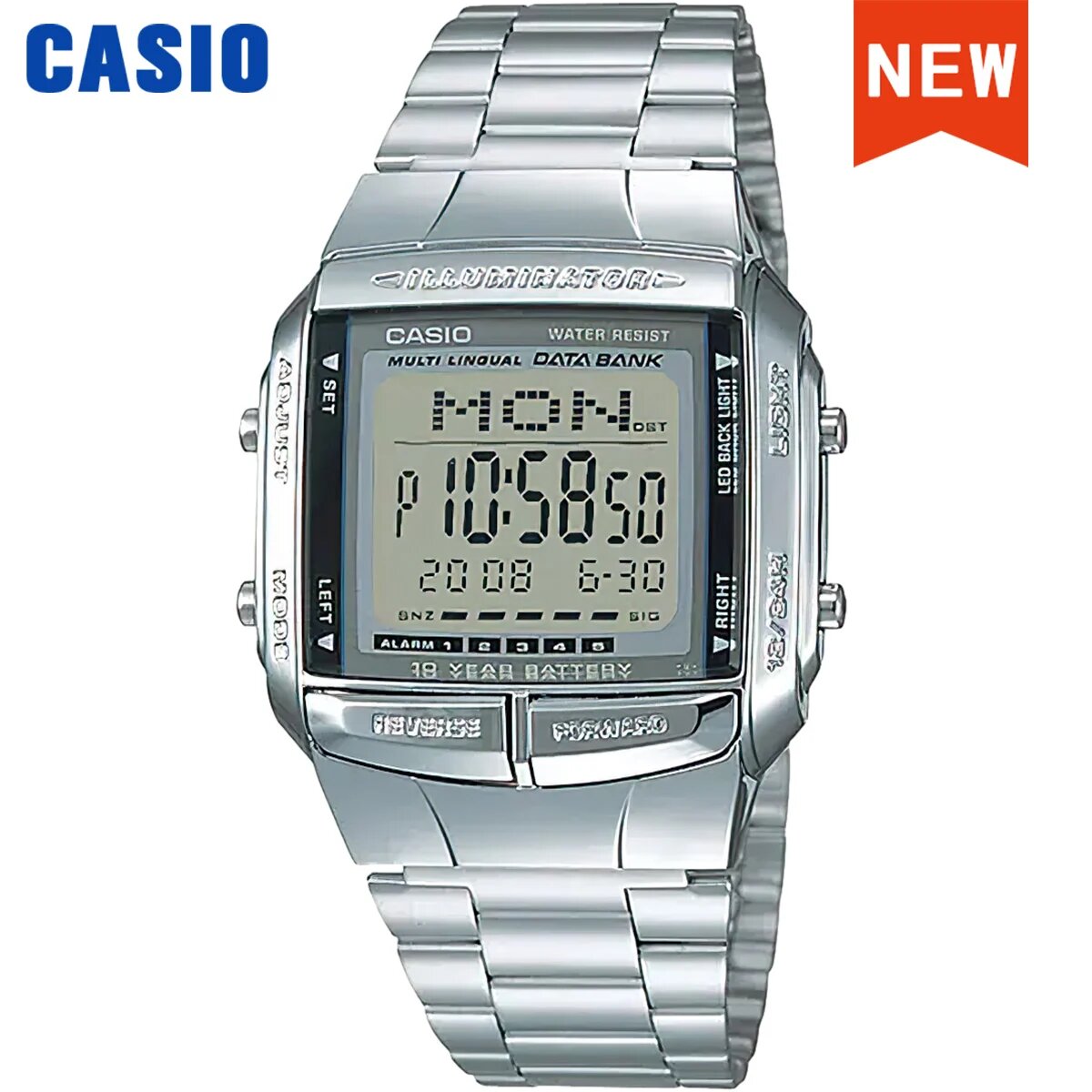 Наручные часы