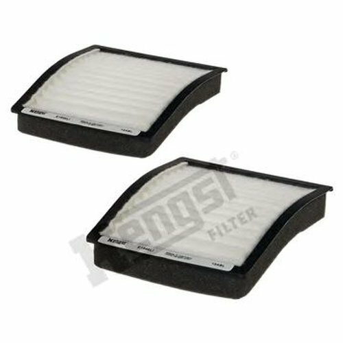 Фильтр салона Hengst E1946LI2 для BMW 3 серия E36