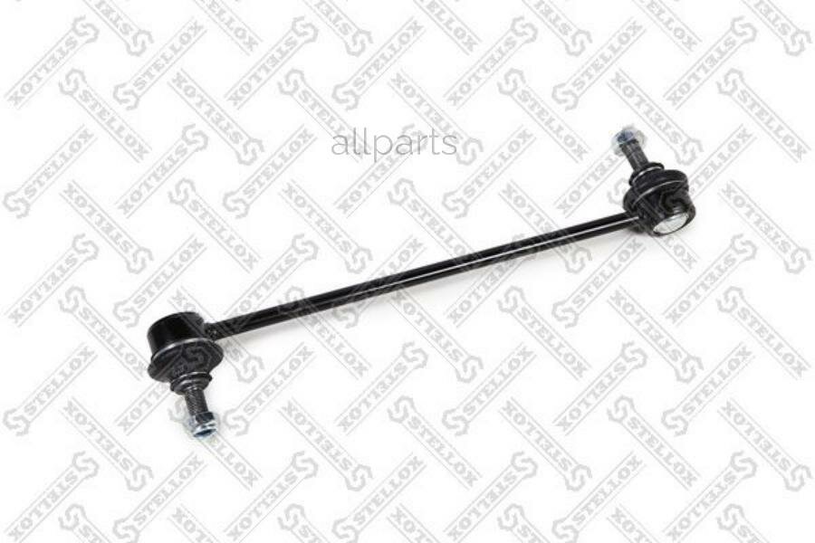 STELLOX 5600752SX тяга стабилизатора переднего!\ Renault Megane/Espace V/Scenic/Grand Scenic/Talisman 15>