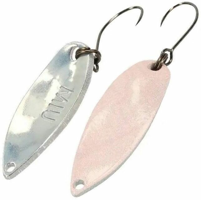 Блесна колеблющаяся Fish Crystal STICK, вес 2.1 гр. # 052, длина 50 мм