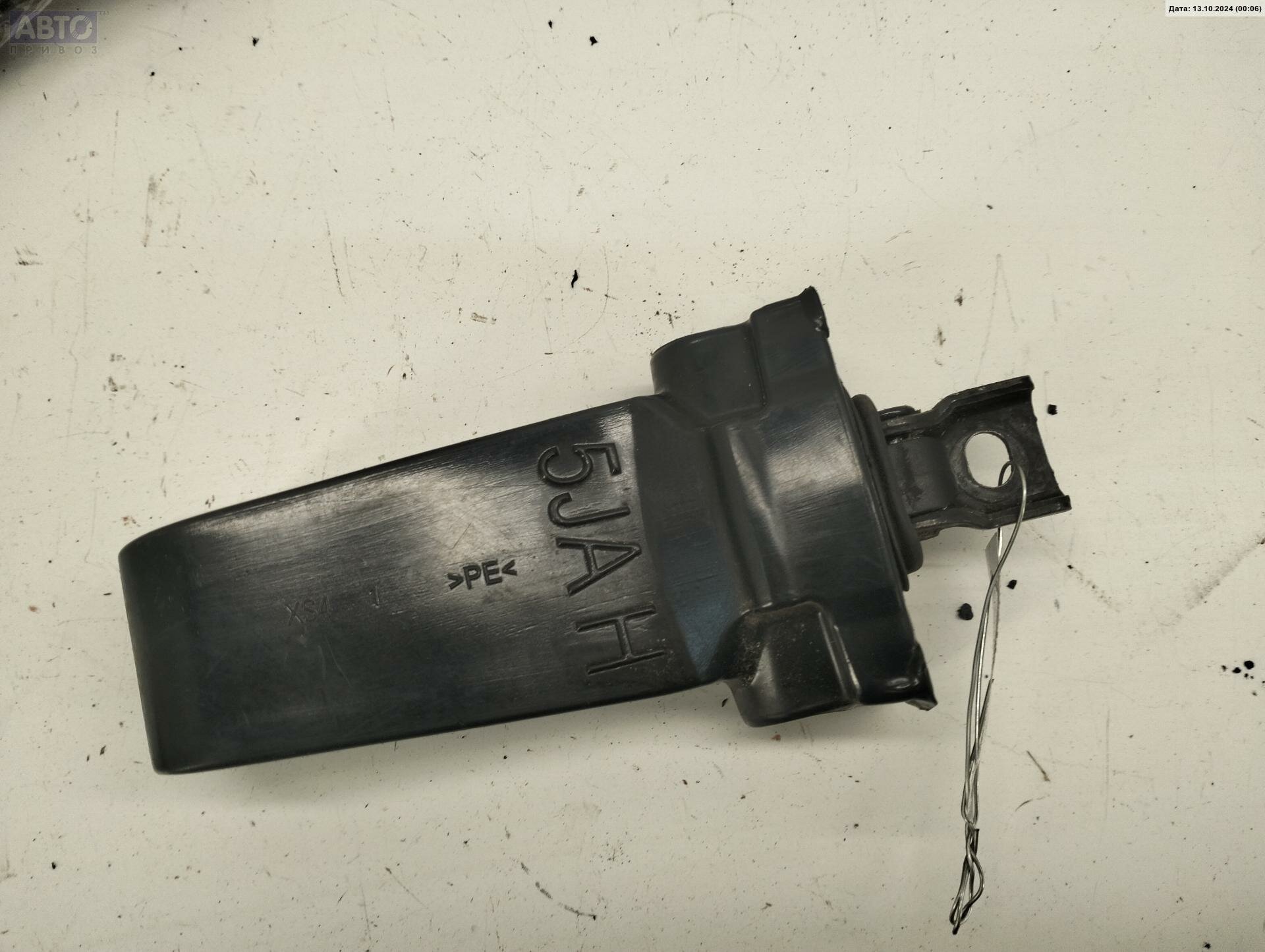 Ограничитель открывания двери задней Skoda Rapid