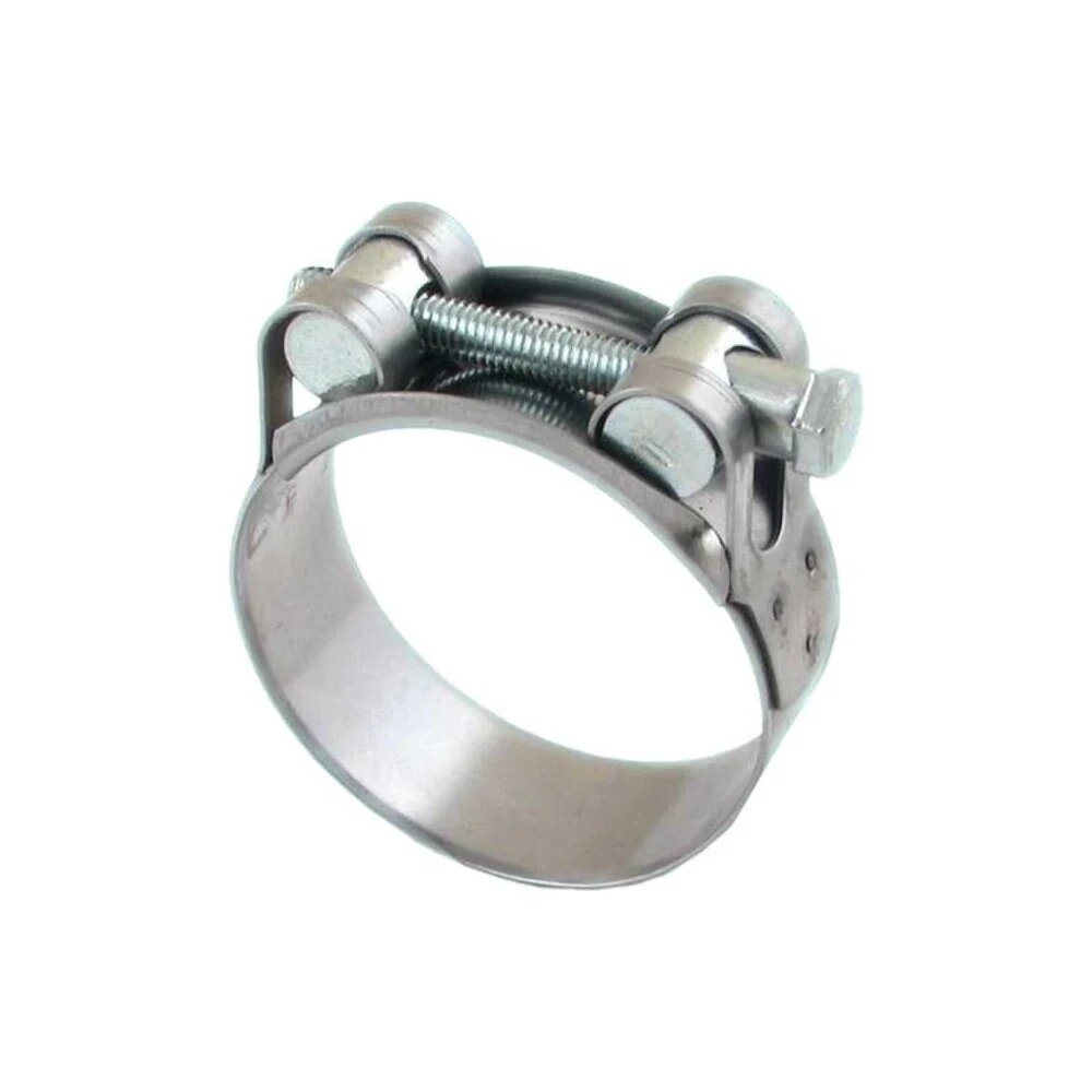Хомут силовой Мир Хомутов робуст 60-63 мм, W4, в упаковке 2 шт. SIL60-63RB44(2)
