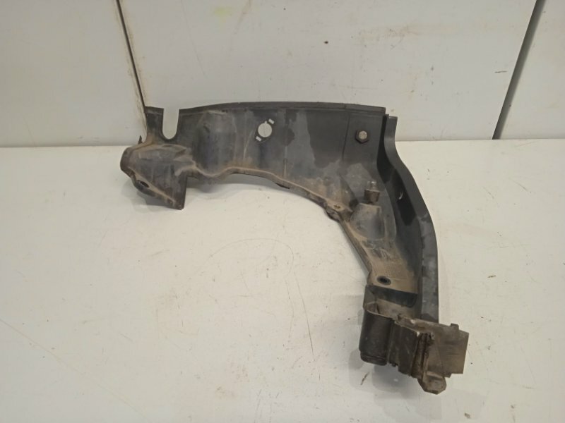 Б/У на лонжерн, БМВ Х5 Е53 Накладка декоративная BMW X5 2000, 2001, 2002, 2003, 2004, 2005, 2006, 2007 E53 Лев. 67796 BMW ар...