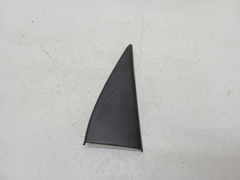 Б/У уголок внутренний, седан, Форд Фокус 1 Накладка двери Ford Focus 2005 1, DFW Задн. Лев. 144628 FORD арт. 98ABA254K07AL