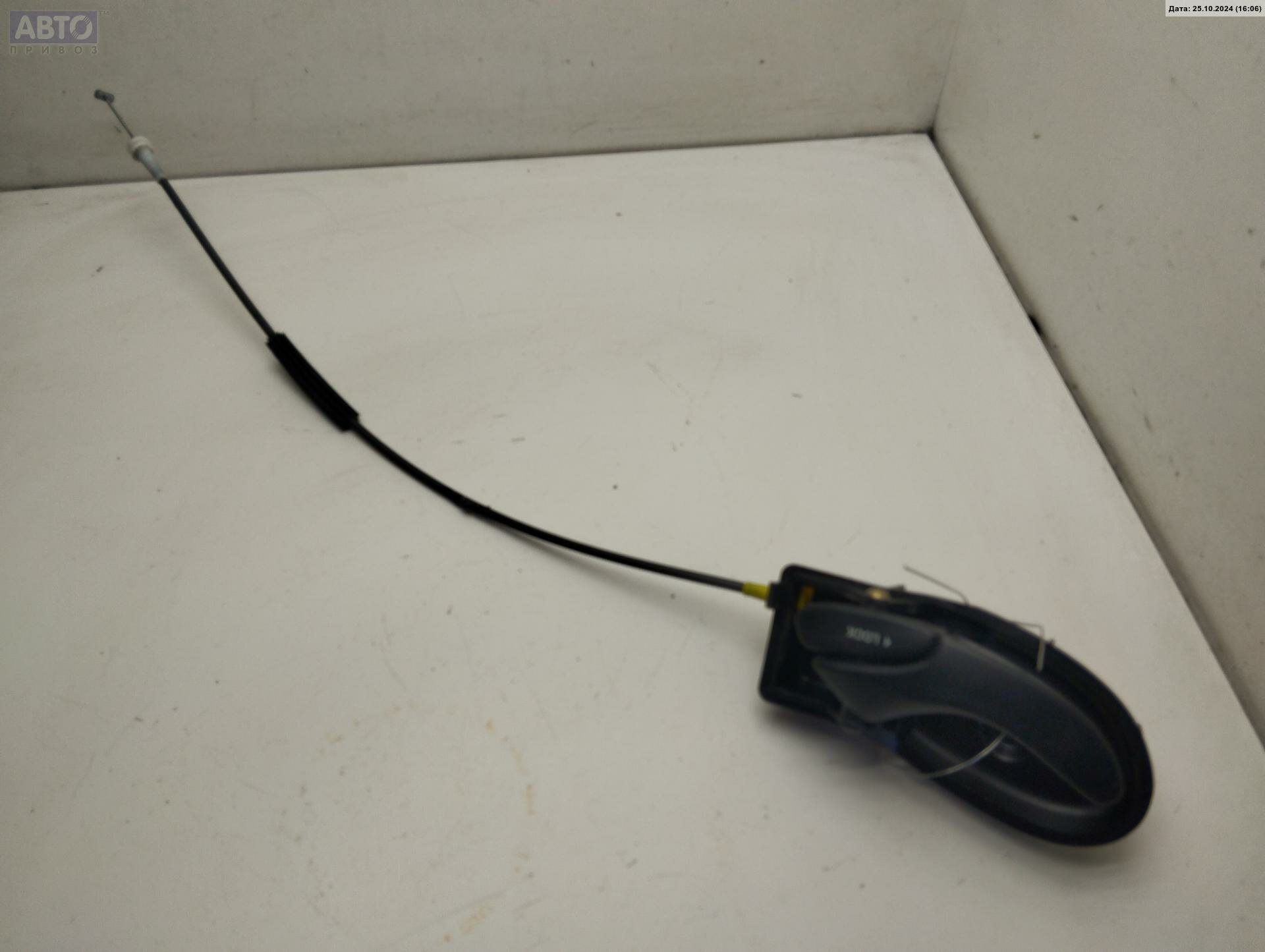 Ручка двери внутренняя передняя правая Ford Focus 1 (1998-2005)