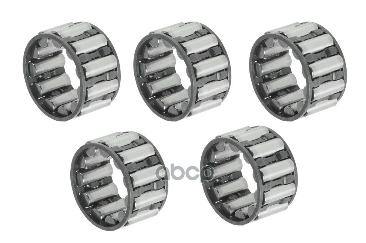 Игольчатый подшипник КПП 37*57*30,5 Euroricambi арт. 98530273
