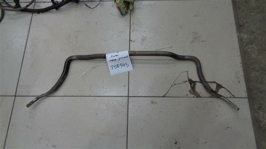 Стабилизатор передний от Toyota Lite Ace 1985-1992