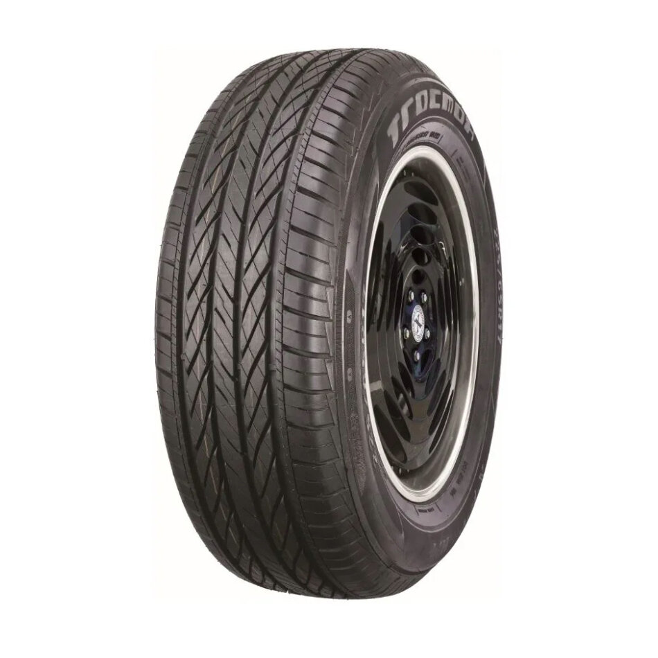 Tracmax 265/65R18 114H X-PRIVILO H/T