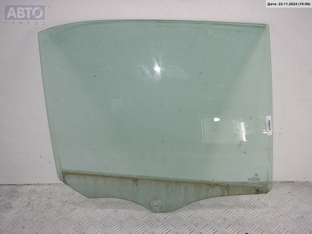 Стекло двери задней правой BMW 7 E38 (1994-2001)