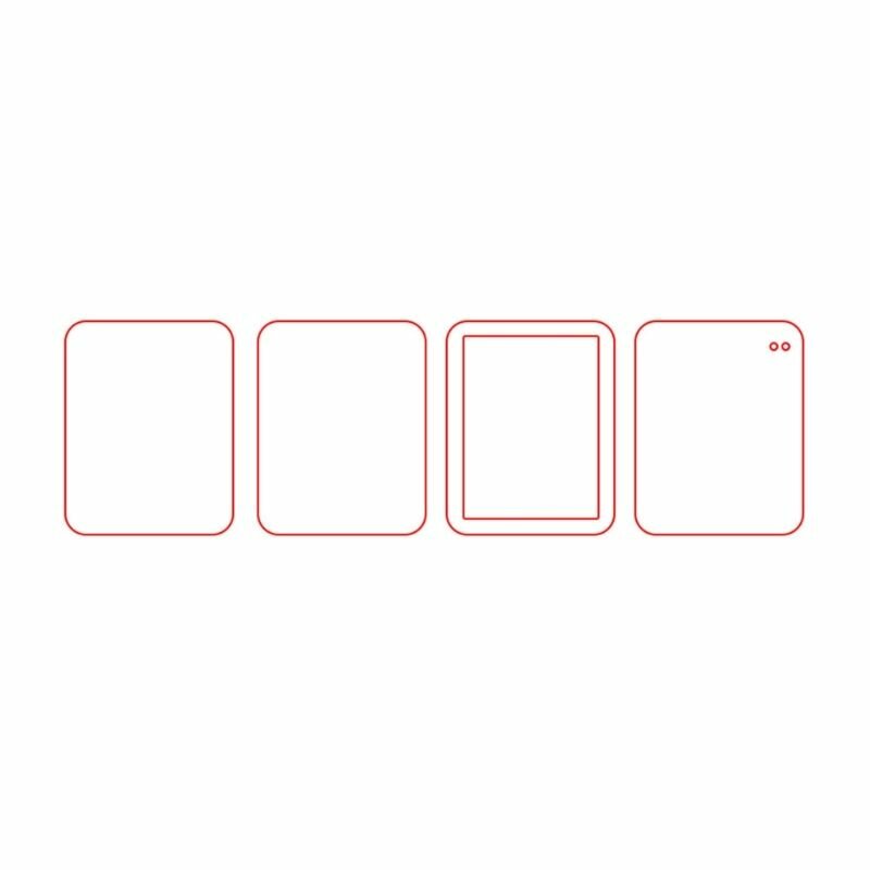 Quicksilver прозрачный лист акриловый лист