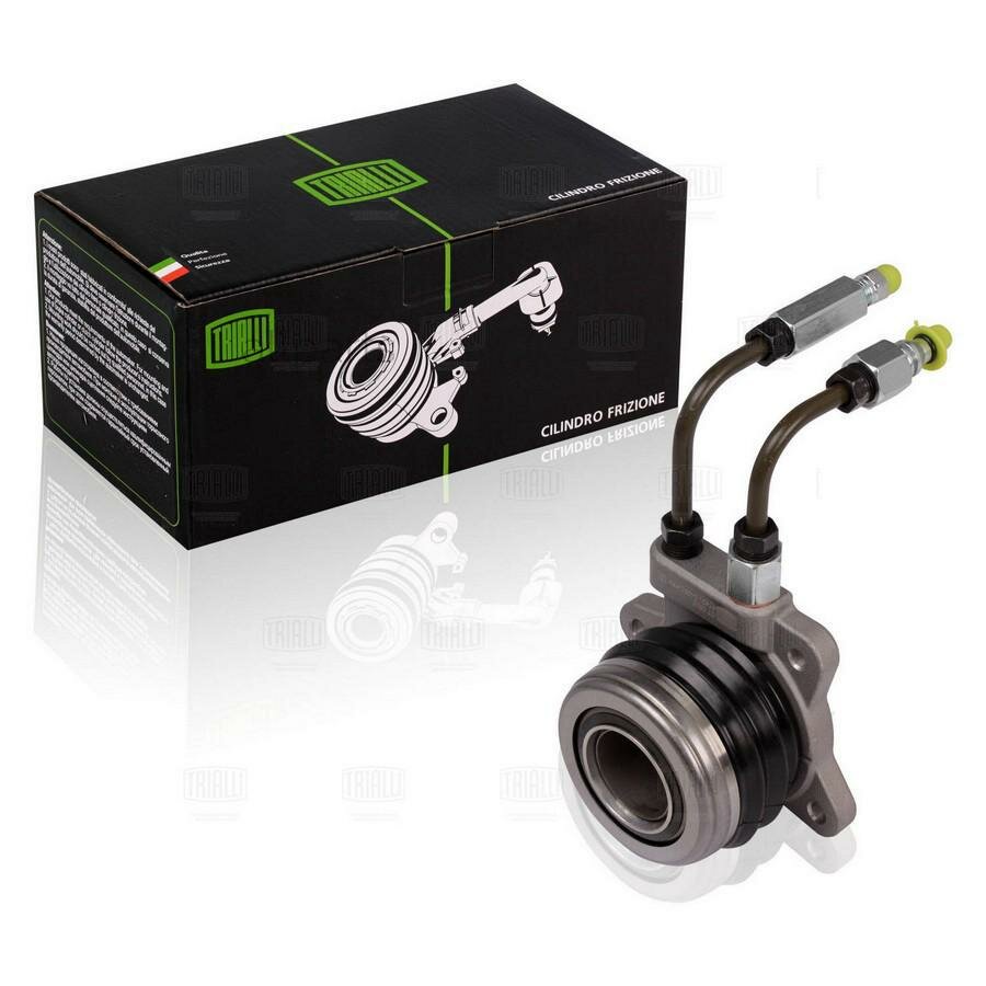 TRIALLI CT 0805 Муфта выкл. сцеп. для а/м Kia Sportage III (10-)/Hyundai ix35 (10-) 2.0 CRDi (гидравл.) TRIALLI CT 0805