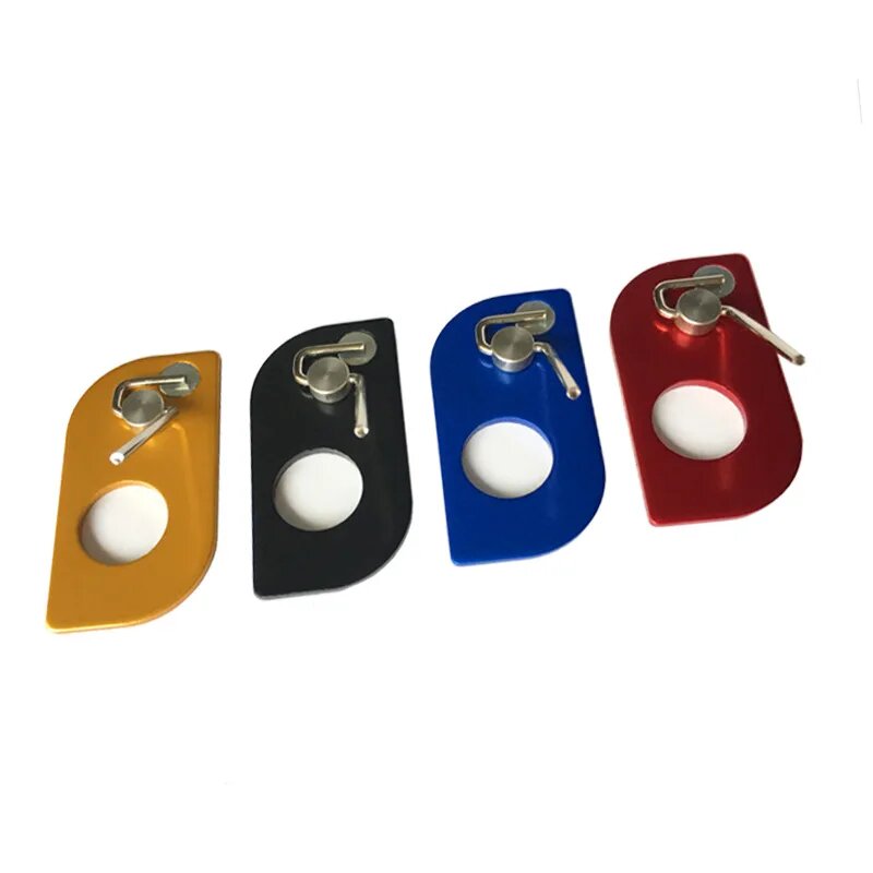 Держатель для стрел из алюминиевого сплава blue right hand