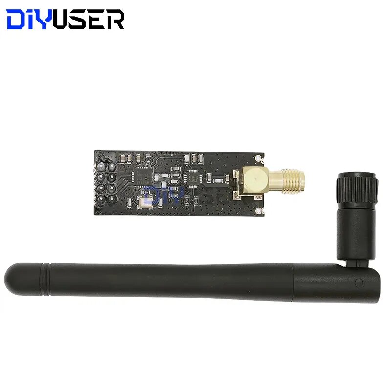 Беспроводной модуль DIYUSER NRF24L01