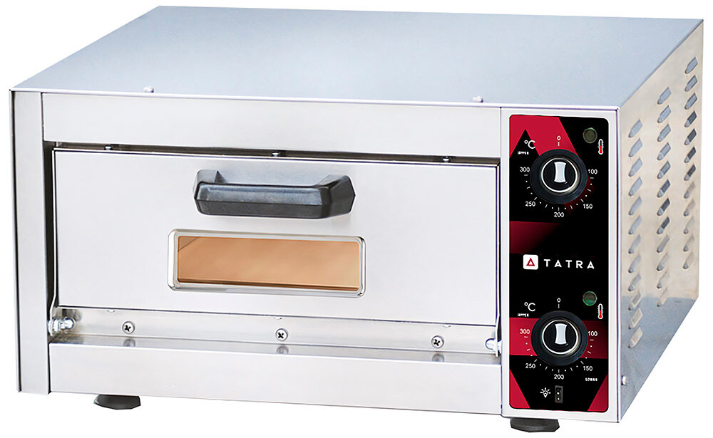 Печь для пиццы Tatra TPO 1