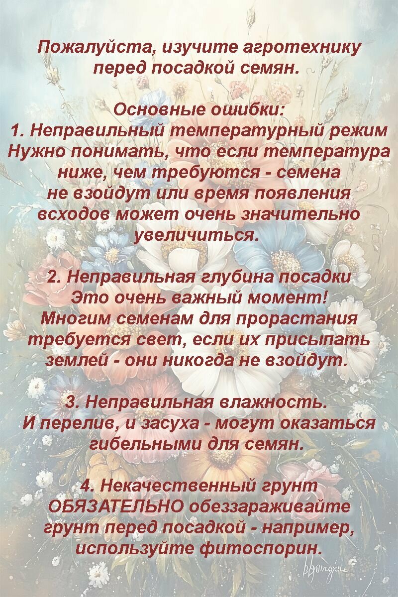 Семена томатов Леденец — фото 1