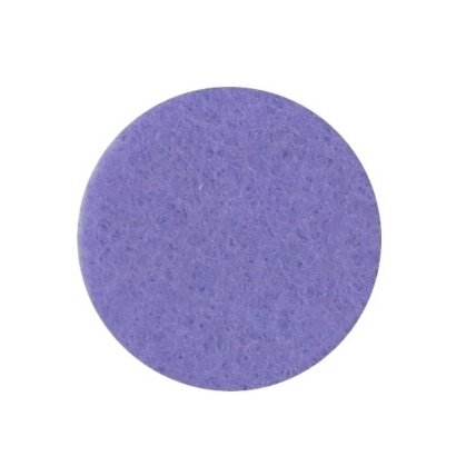 Фетр декоративный Рукоделие 1, 2 мм, лист 33х53 см, лавандовый