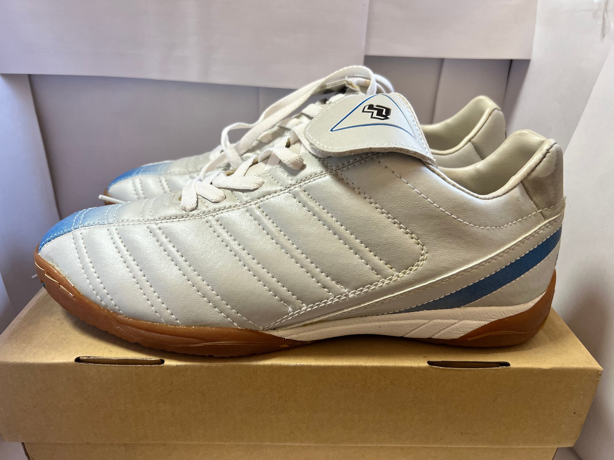 Обувь футзальная Eksis, размер 44