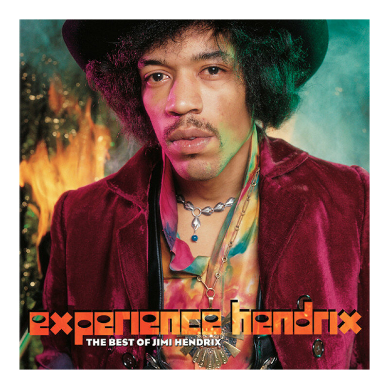 Hendrix Jimi – Experience Hendrix The Best Of Jimi Hendrix (2 LP)