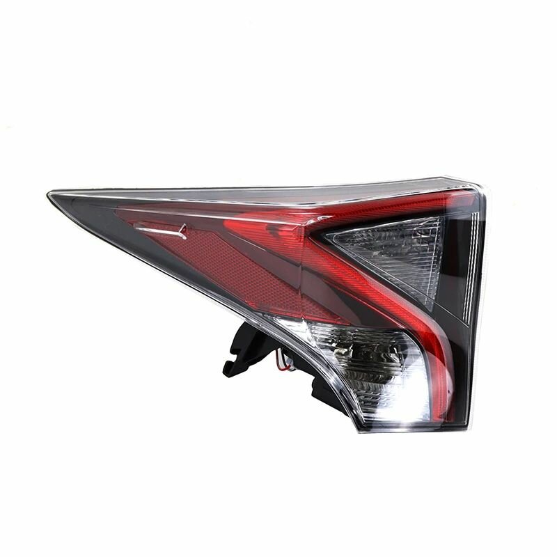 Задний фонарь Toyota Prius 2016-2017 в сборе 81550-47291 81561-47281