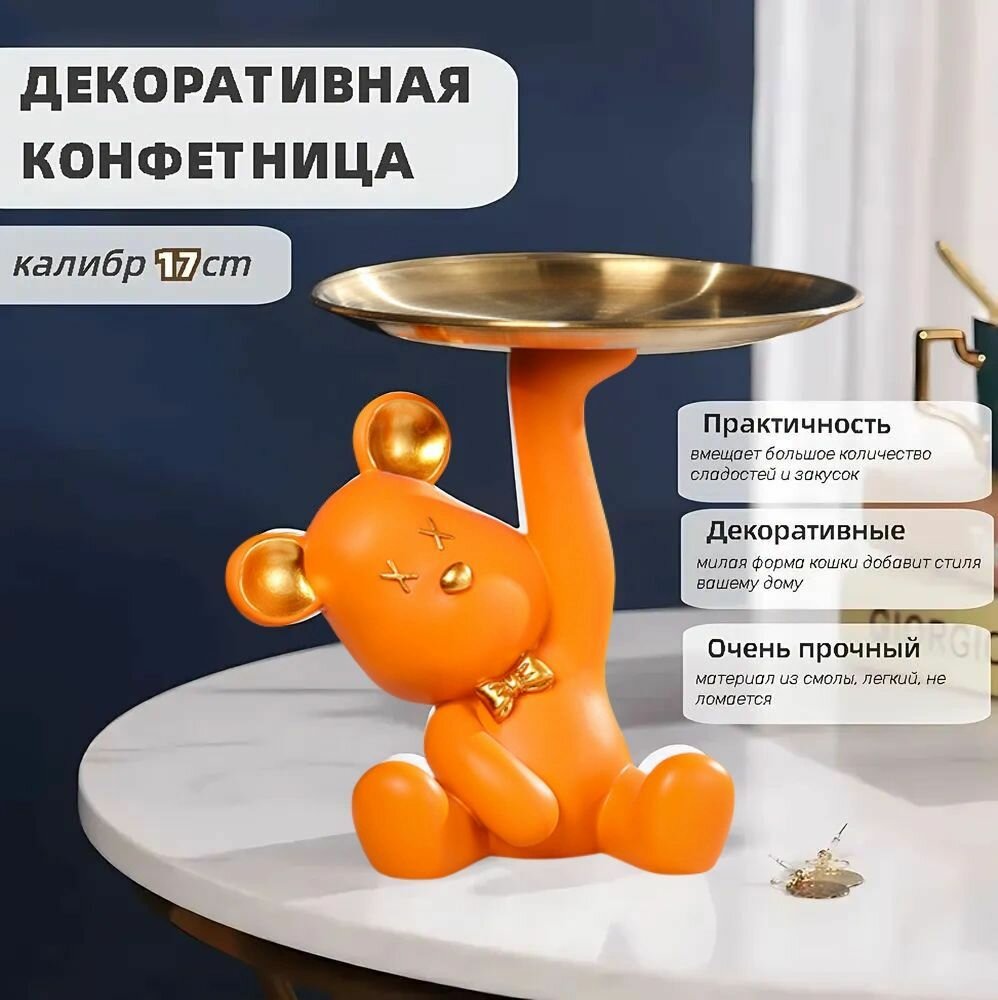 Конфетница