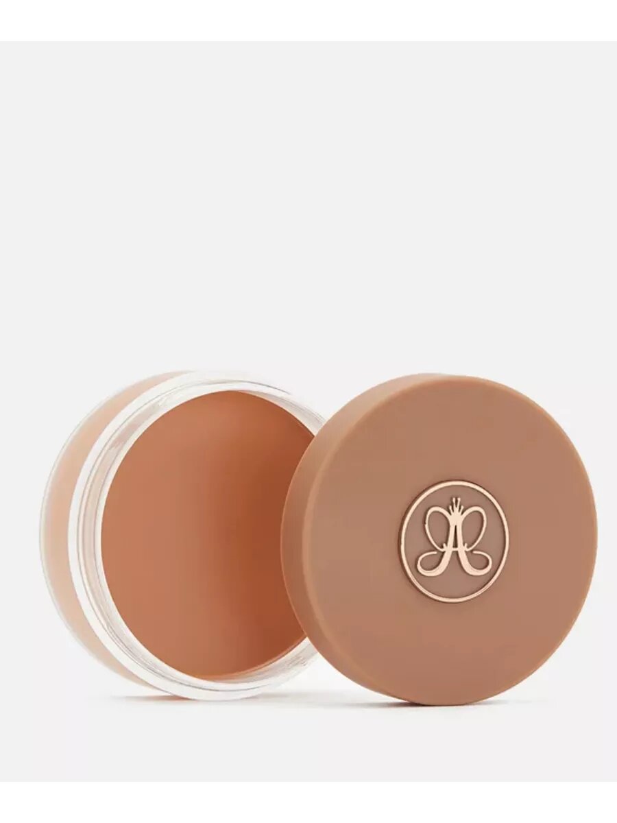 Бронзер для лица кремовый cream bronzer WARM TAN