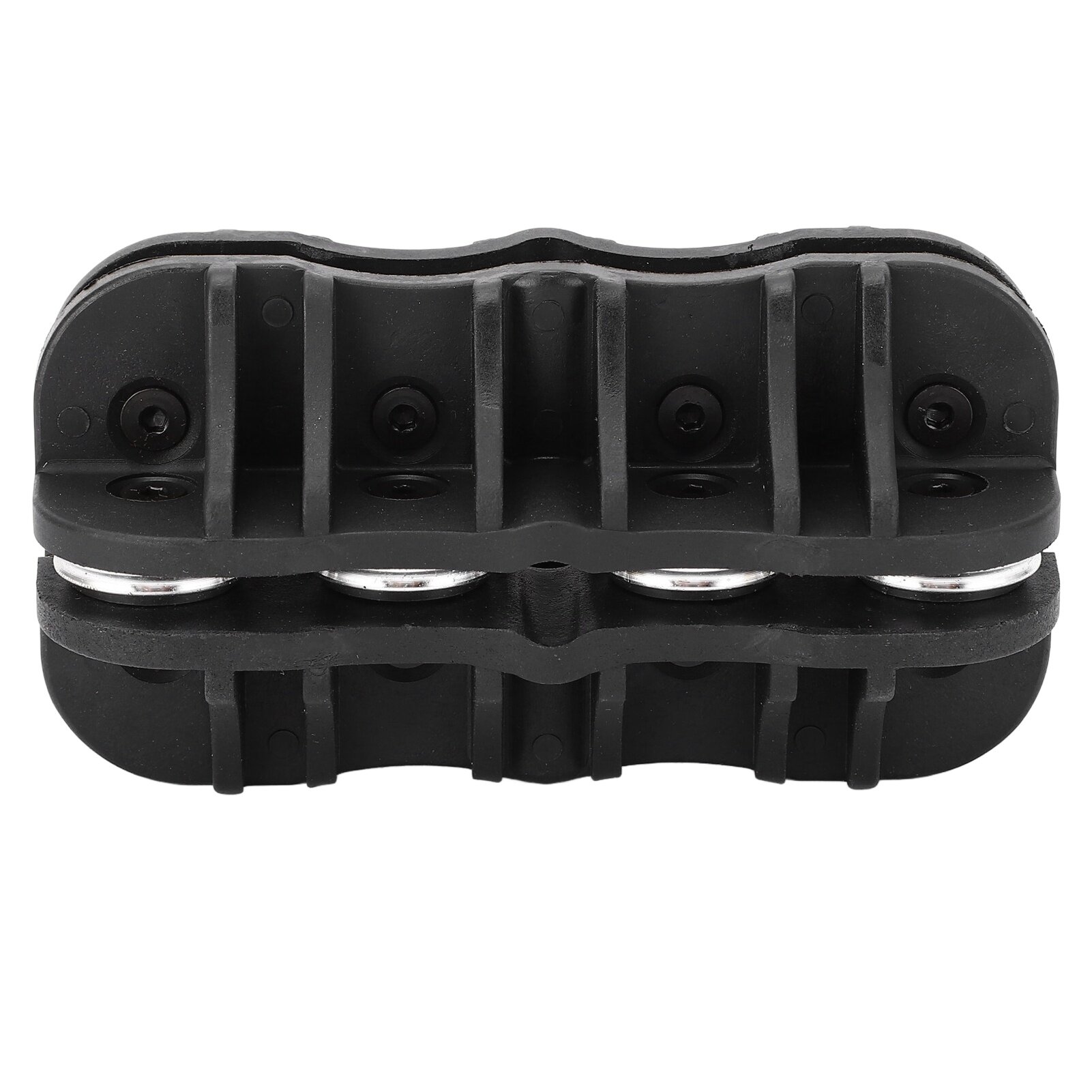 Выпрямитель труб ручной 1/4" роликовый (тормозная магистраль, медь, алюм.)