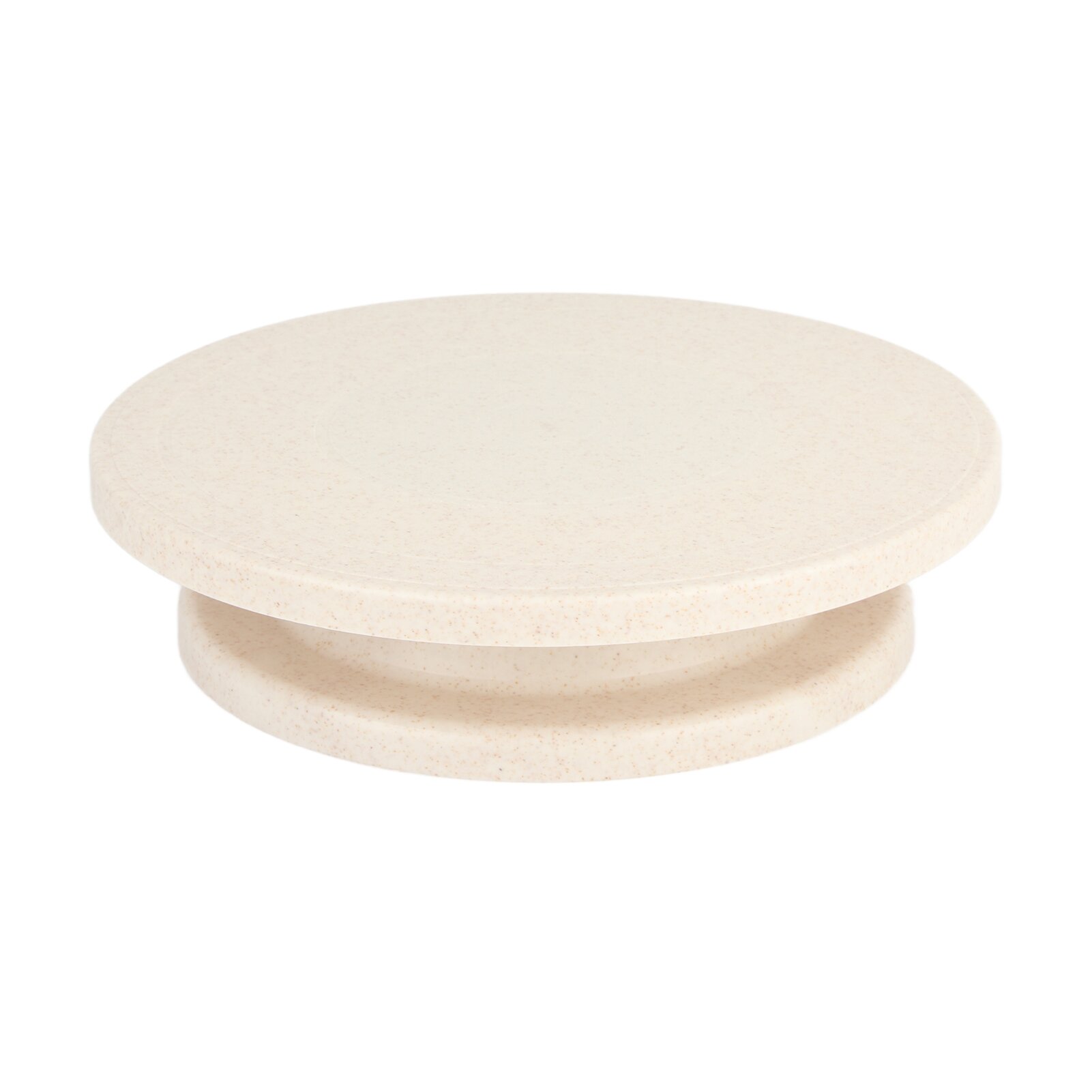 Поворотный стол для торта, круглая нескользящая вращающаяся подставка для торта, вращающийся инструмент для украшения торта для выпечки, приготовления пищи M