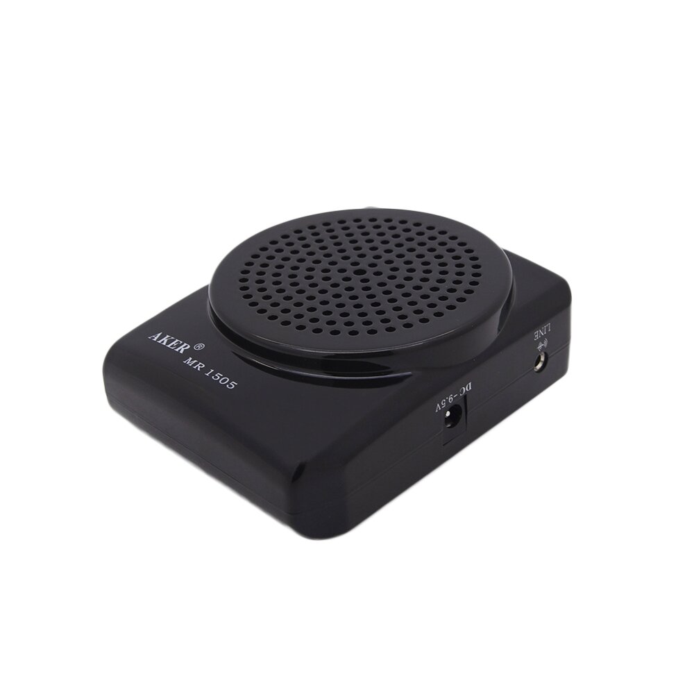 Портативный рупор-громкоговоритель Aker MR-1505