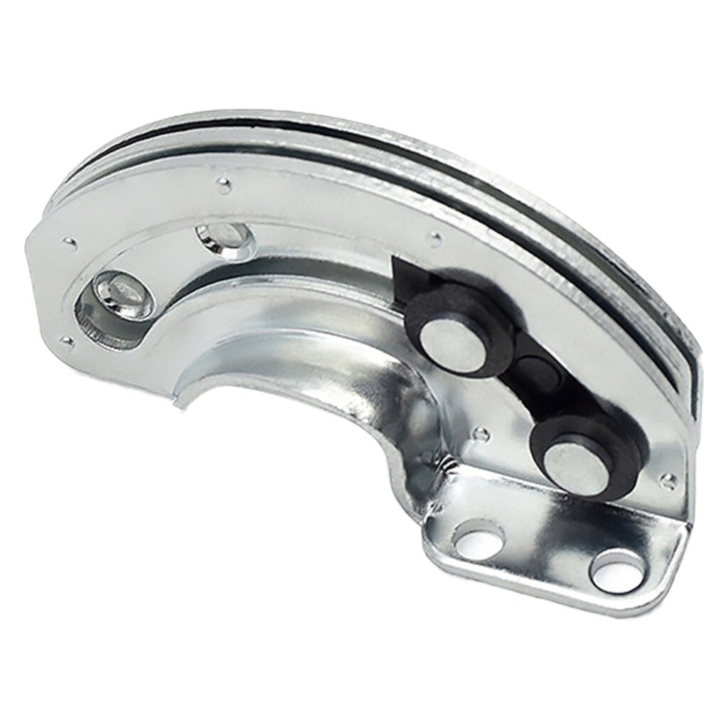 Точно Спроектированные Дверные петли Полукруглой формы для ящиков с инструментами и шкафов управления