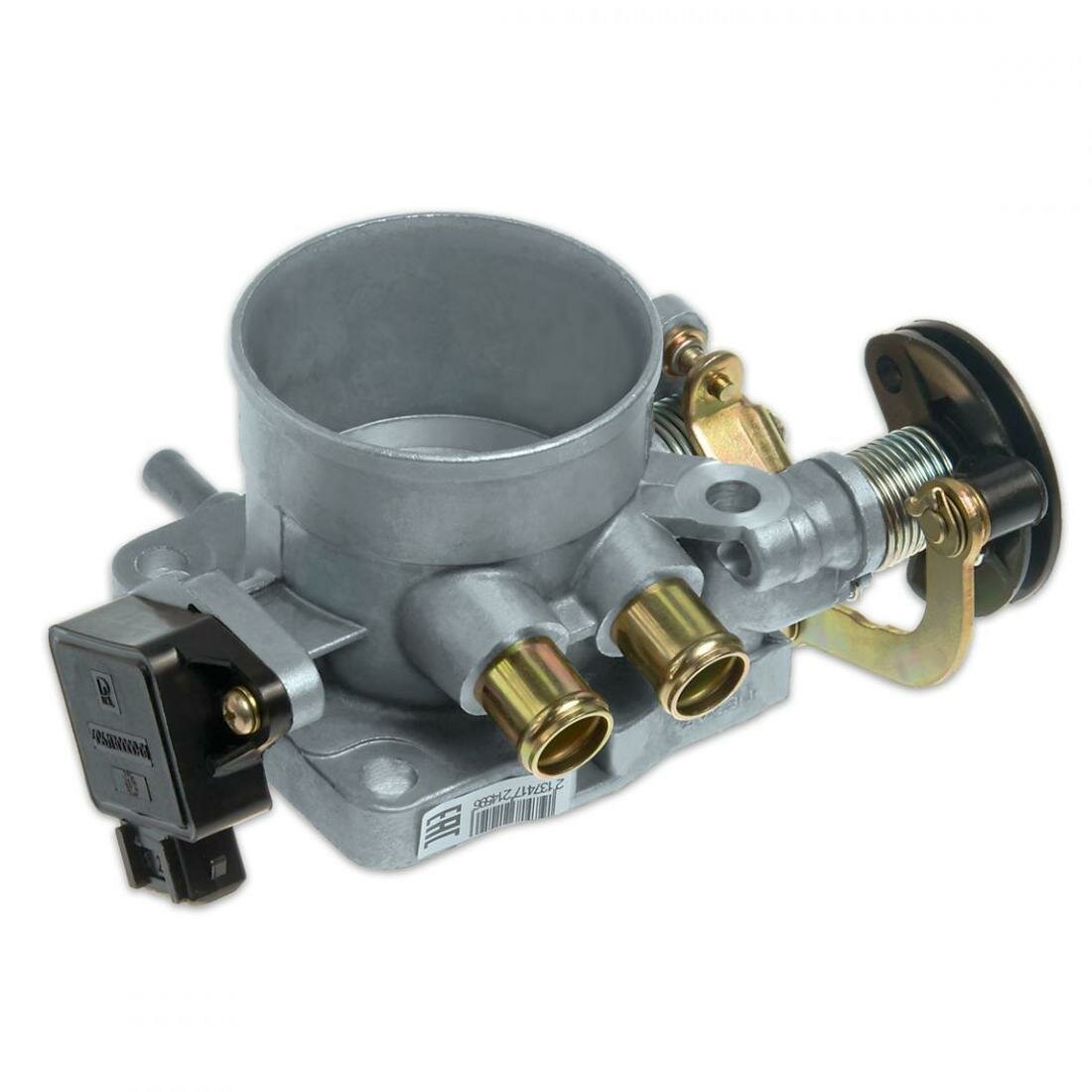 Дроссельный патрубок 4062.1148100-18 для ГАЗ ГАЗель 3302 и их мод. ла