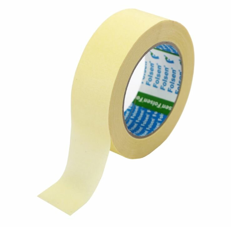 Малярная лента Folsen 38 мм х 50 м