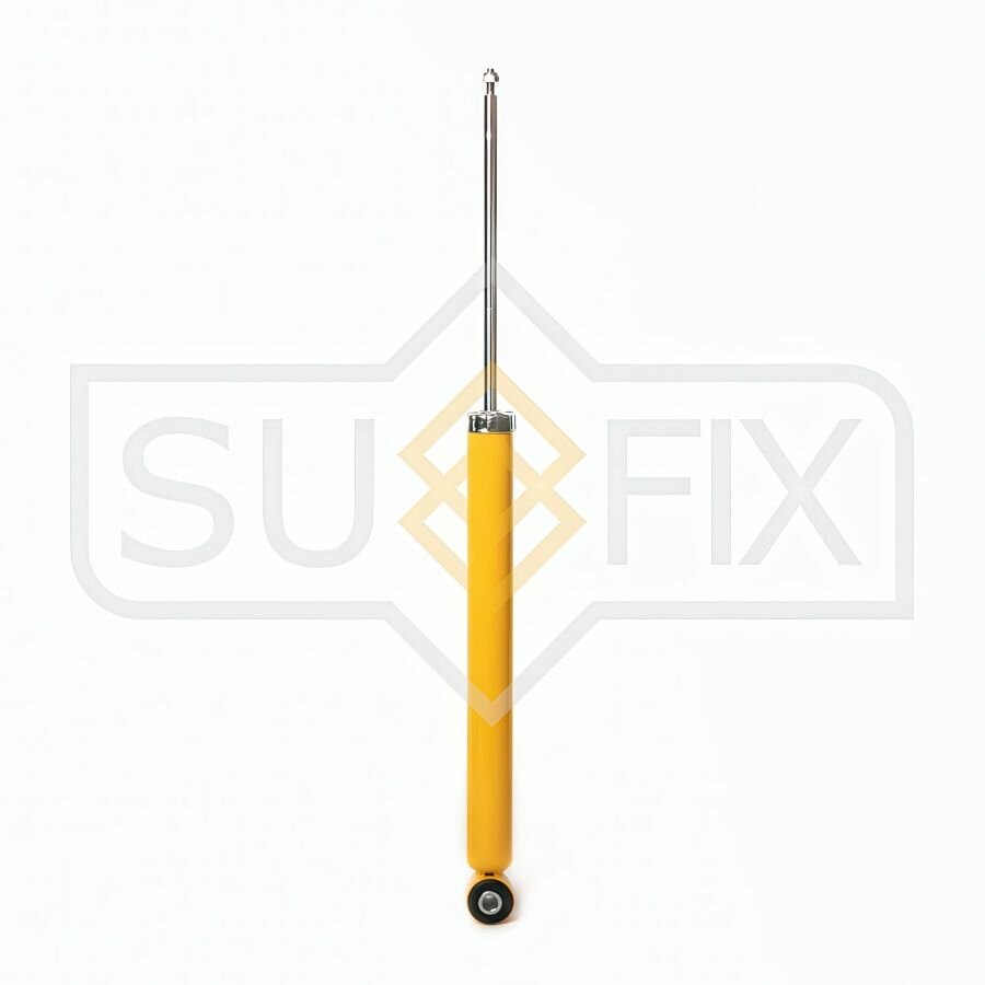 Амортизатор задний, для Мазда 3 арт SA1652