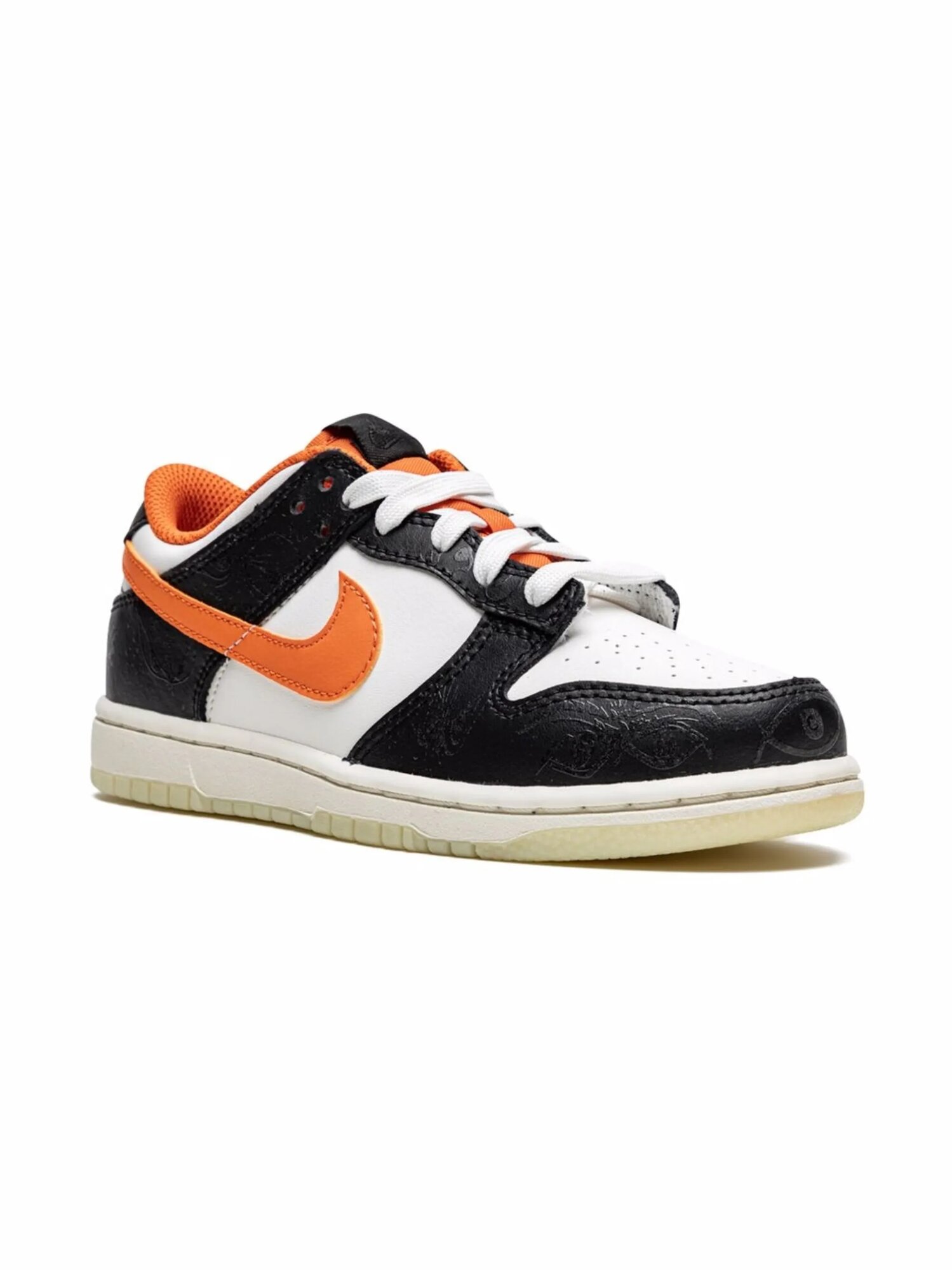 Кроссовки Dunk Low PRM Halloween 2021