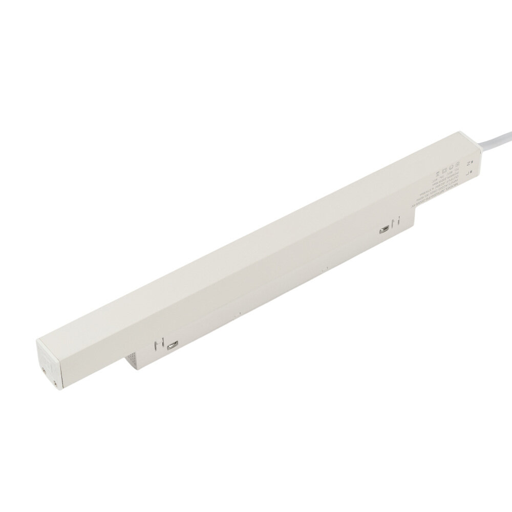 Блок питания для магнитного шинопровода Myfar Power supply for MagLine 23 MT0200-PS-300W-W