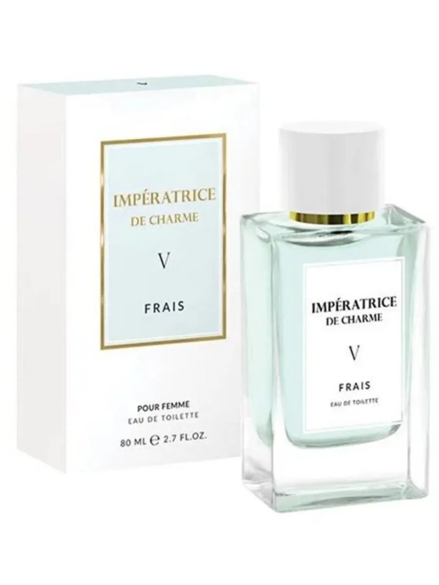 Imperatrice De Charme FRAIS V (аромат L )