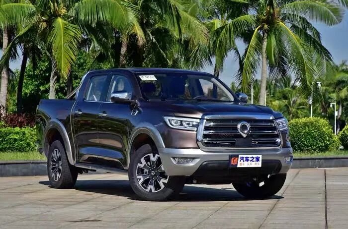 OPPSPORTS Haval Poer Колесный диск Литой 18x7.5" PCD6х139.7 ET42 D64 Колесный диск Штампованный 18x7.5" PCD6х139.7 ET42 D64