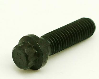 Болт М 10 х 1,5 х 35 крепления стартера ГАЗ дв. Cummins (1 шт)